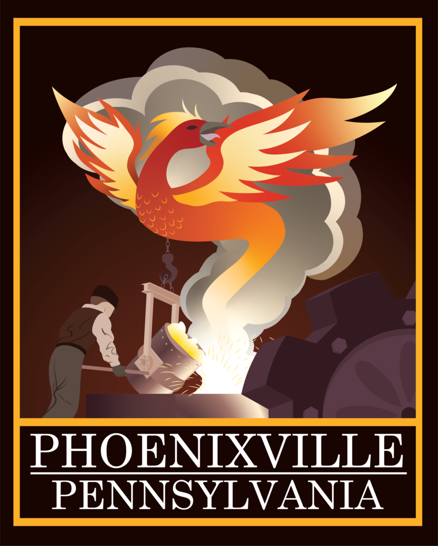 Graphic Design – Alexandra Dobson